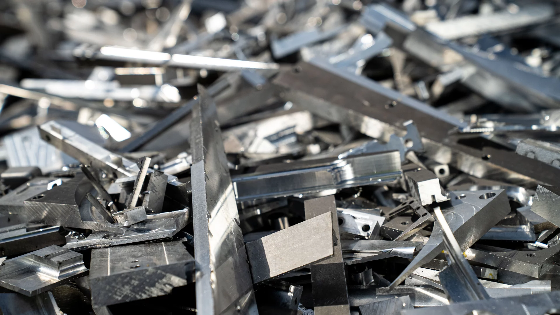 Recycling and recovery of non-ferrous metals - SOVAMEP